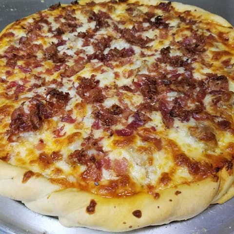 Windsor Pizza Parlor